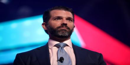 Wielkie plany Trumpa! Powstaje nowa platforma kryptowalutowa, która ma wstrząsnąć rynkiem