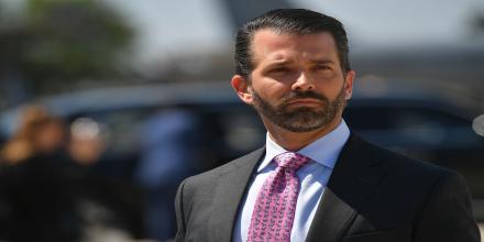 Donald Trump Jr. Gizemli Kripto Para Projesini Açıkladı ve Uyardı!