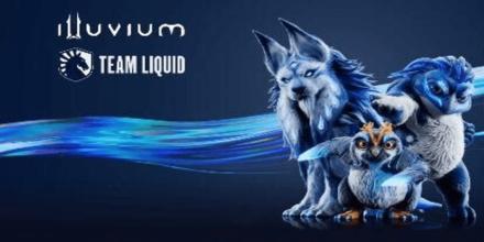 Illuvium und Samsung kooperieren für ein immersives Spielerlebnis