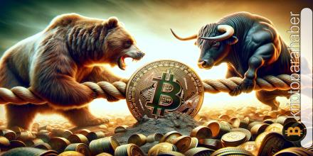 Bitcoin fiyatında büyük kırılma kapıda: Kritik direnç testleri başarılı olursa yeni ATH gelebilir