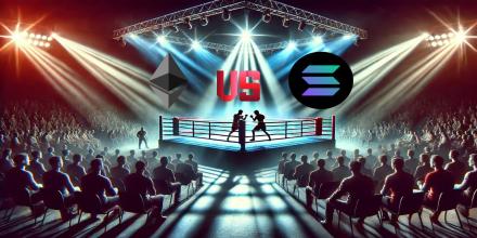 Ethereum (ETH) czy Solana (SOL)? Legendarny trader Peter Brandt nie ma wątpliwości: „nadchodzi wzrost o 100%”