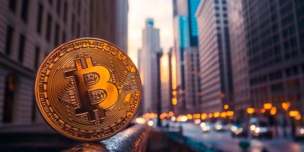 Bolsa de Chicago submete pedido para ETF de opções de Bitcoin
