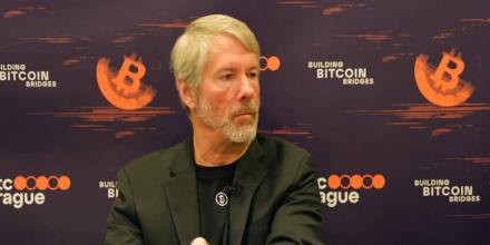 Michael Saylor odsłonił karty! Ujawnił swój majątek w BTC i to, kiedy je sprzeda