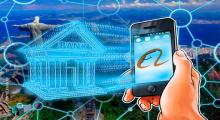 中国アリババ、ブラジルでブロックチェーン基盤システムの特許登録