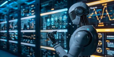 Die “Lightweight Engine” von IBM könnte das nächste große Ding in der Fintech-Innovation sein