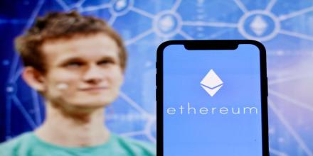 비탈릭 부테린, ERC-7683 교차 체인 거래 표준 제안 지지