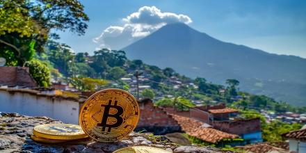 El Salvador anunță o investiție record de $1,6 miliarde pentru Bitcoin City