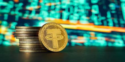 Cumberland transferă $75 milioane în USDT către exchange-uri