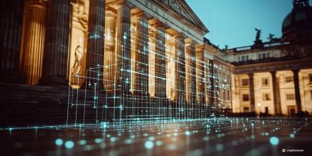 Deutschlands Staatsbank KfW zapft Börse Stuttgart für Blockchain-basierte Anleihe an