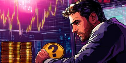 Trader prevê grande alta para memecoin baseada em Solana
