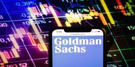 Goldman Sachs dezvăluie $418 milioane în ETF-uri Bitcoin
