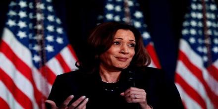 Krypto News: Kamala Harris will im Falle ihrer Wahl das Vorgehen gegen Kryptowährungen verstärken
