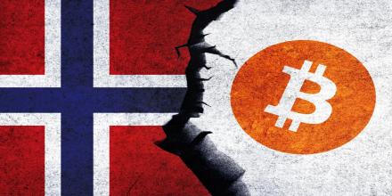 Fondul Suveran al Norvegiei și-a crescut expunerea la Bitcoin cu 938 BTC în 2024