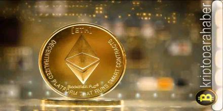 Ethereum ve AI tokenler yükseliyor: ETH ve NEAR yükseliş kalıcı olacak mı?
