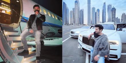 Homem é acusado de aplicar golpe milionário de criptomoedas em várias celebridades