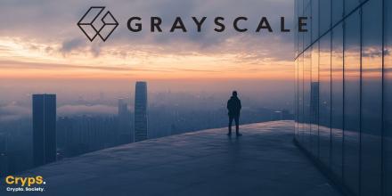 Grayscale ma nowego CEO. Jego celem jest uratowanie sytuacji, co może wpłynąć na kurs BTC i ETH