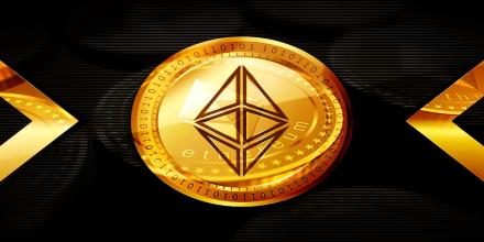 Queda recorde nas taxas pode beneficiar Ethereum
