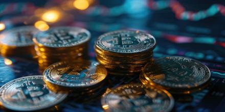 25% din totalul ofertei de Bitcoin a fost cumpărat la prețuri între $58.000 și $73.000