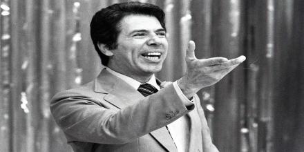 Silvio Santos lançou coleção NFT três anos antes de falecer
