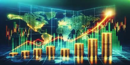 Creștere a volumului de tranzacționare în Coreea de Sud: 5 altcoin-uri înregistrează o creștere explozivă