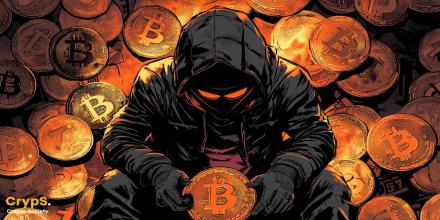 Skradziono bitcoiny o wartości 238 milionów dolarów. ZachXBT oraz SlowMist ujawniają szczegóły
