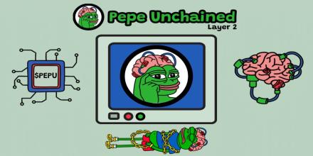 Pepe Unchained $PEPU Presale Surges Past $9 Million Amid Growing $PEPE and Layer 2 Excitement