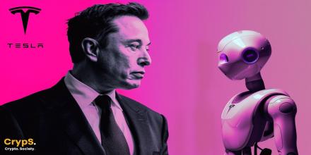 Tesla trenuje swojego robota AI. Tyle płaci pracownikom za bycie “obiektem do naśladowania”
