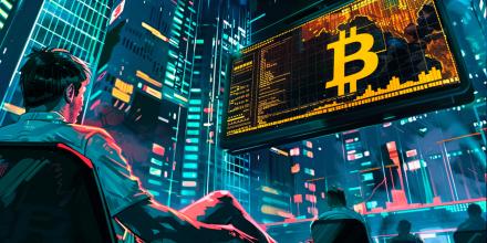 Metaplanet faz nova compra de Bitcoin e ações sobem 13%