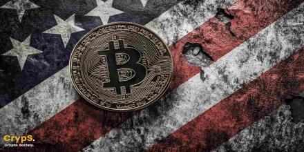 Jak się zachowa kurs bitcoina przy wyborach w USA? Czy warto inwestować w memecoiny polityków?