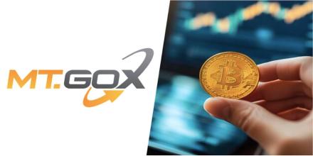 La extinta plataforma de criptomonedas Mr Gox transfiere 12.000 BTC a una nueva billetera