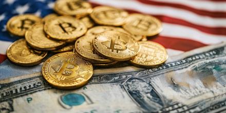 Estados Unidos muda o conceito de dinheiro para incluir Bitcoin