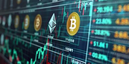Adoção de criptomoedas na America latina pode crescer 30% até 2025, diz Bitget