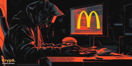 McDonald’s promuje memecoiny? Nie, to hackerzy przejęli konto fast foodu