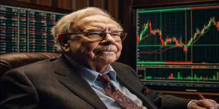 Warren Buffett kontynuuje wyprzedaż akcji giganta. Wyrocznia z Omaha znowu przeczuwa coś grubszego?