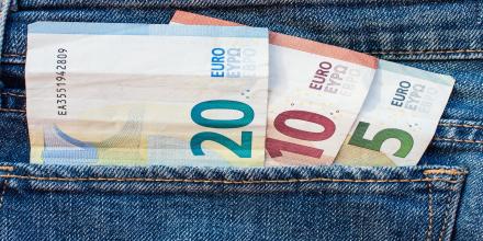 Die Deutsche Bundesbank rät dringend davon ab, Bargeld abzuschaffen