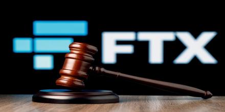 전 FTX 임원의 파트너, 선거 자금법 위반 혐의로 기소