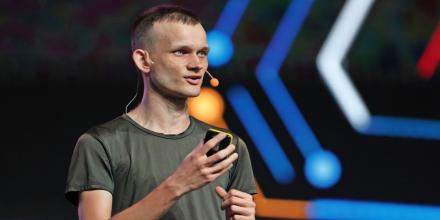 Ethereum Mucidi Beğendiği ve Beğenmediği Kripto Projelerini Açıkladı!