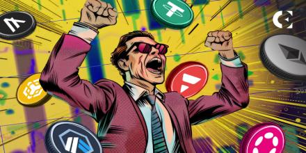 El ciclo de reducción a la mitad de Bitcoin apunta a un auge de las altcoins, según un analista