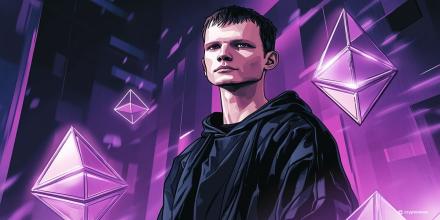 Vitalik Buterin wehrt sich gegen Kritiker der DeFi-Strategie von Ethereum