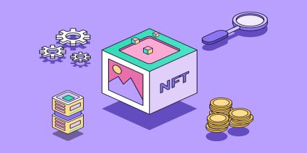 NFT 거래량 회복 조짐, 주간 거래량 상승세 기록