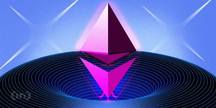 Krypto wieloryby sprzedają Ethereum za 73 mln USD