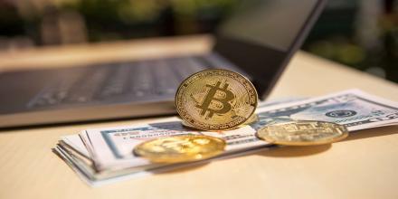Alta do Bitcoin criou 84 mil milionários em criptomoedas em um ano