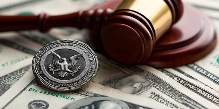 SEC processa dois irmãos por roubarem US$ 60 milhões com esquema Ponzi de criptomoedas