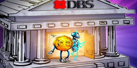 DBS Bank lança piloto de tokens de tesouraria alimentados por blockchain