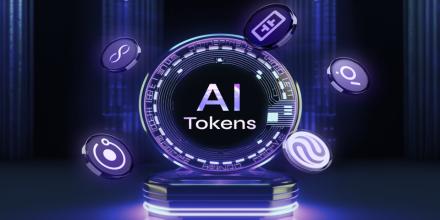 AI Tokens Surge Ahead of Nvidia’s Q2 Earnings Report