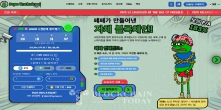 애널리스트가 뽑은 ‘2024년 유망 신규 밈코인’