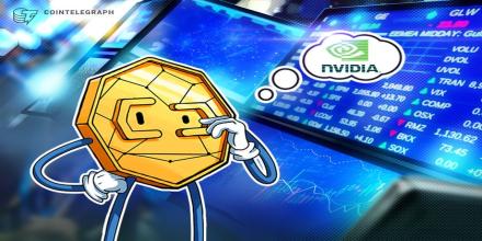 AI関連の仮想通貨が相次ぎ下落 Nvidia決算は投資家を満足させる内容とならず