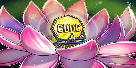 インド準備銀行 クロスボーダーのCBDC相互運用システムを検討