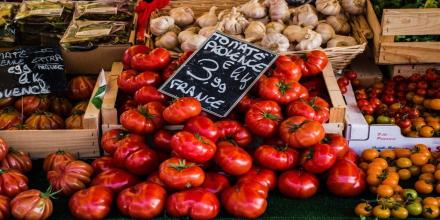 Die niedrige Inflation in Deutschland nährt die Hoffnung auf einen Aufschwung