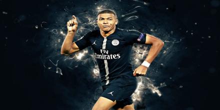 Twitter de Kylian Mbappé é hackeado para promover golpe de criptomoedas